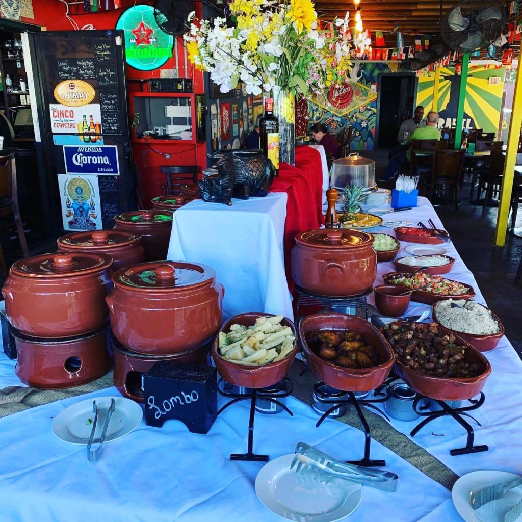 Boteco - Authentic Brazillian Restaurant