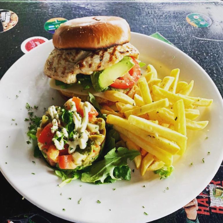 Boteco - Authentic Brazillian Restaurant