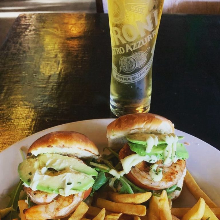 Boteco - Authentic Brazillian Restaurant