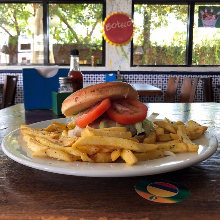 Boteco Miami - Authentic Brazillian Restaurant