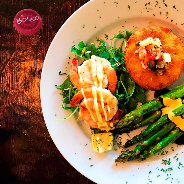 Boteco Miami - Authentic Brazillian Restaurant