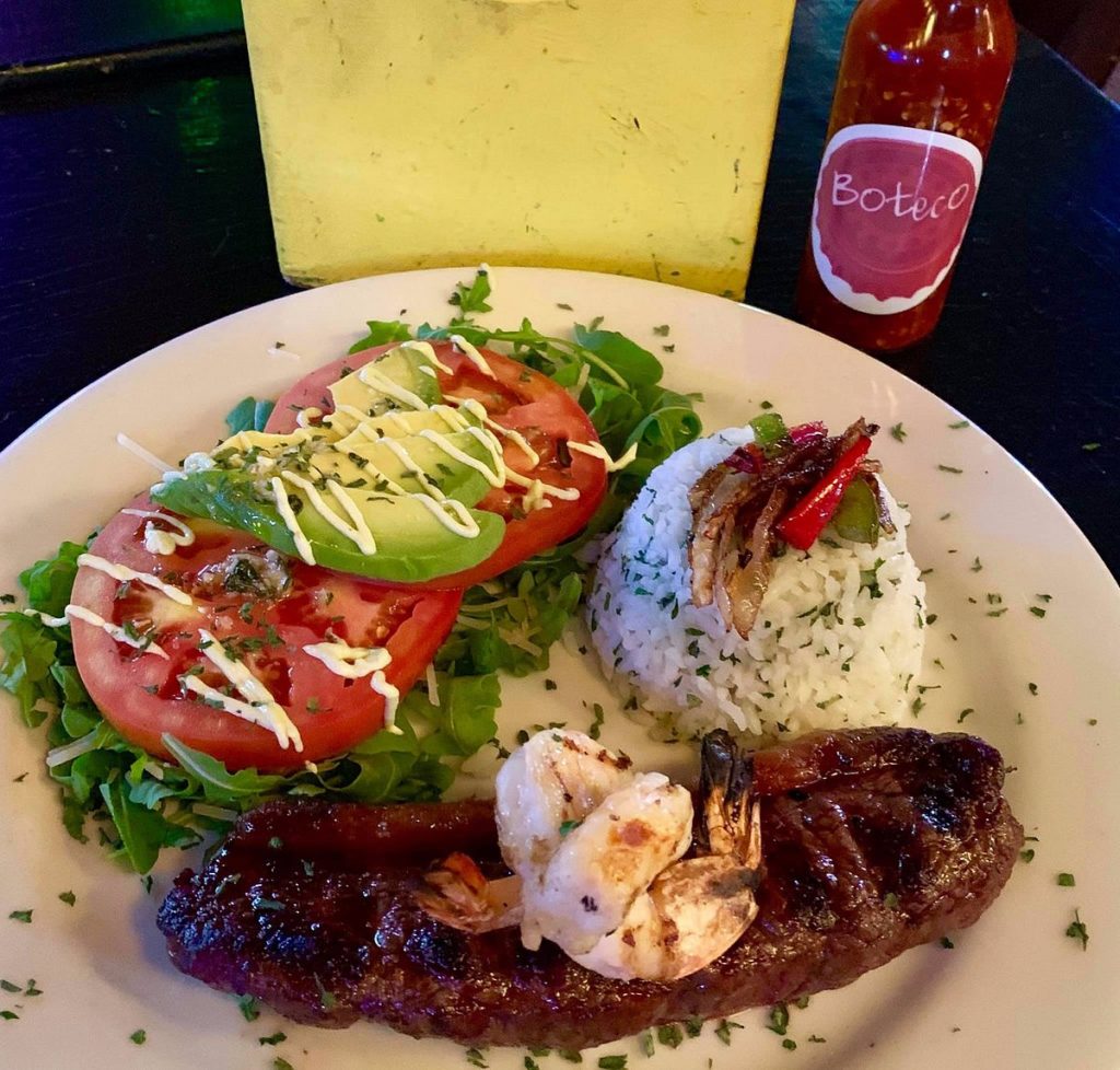 Boteco - Authentic Brazillian Restaurant